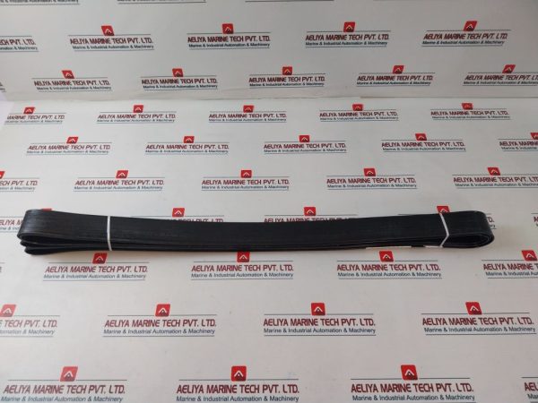 Roblon Flex Strap 60 X 8465 Kevlar Buoyancy Matrix Strap - Aeliya Marine