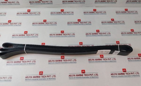 Roblon Flex Strap 60 X 8465 Kevlar Buoyancy Matrix Strap - Aeliya Marine