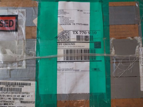 Roblon Flex Strap 60 X 8465 Kevlar Buoyancy Matrix Strap - Aeliya Marine