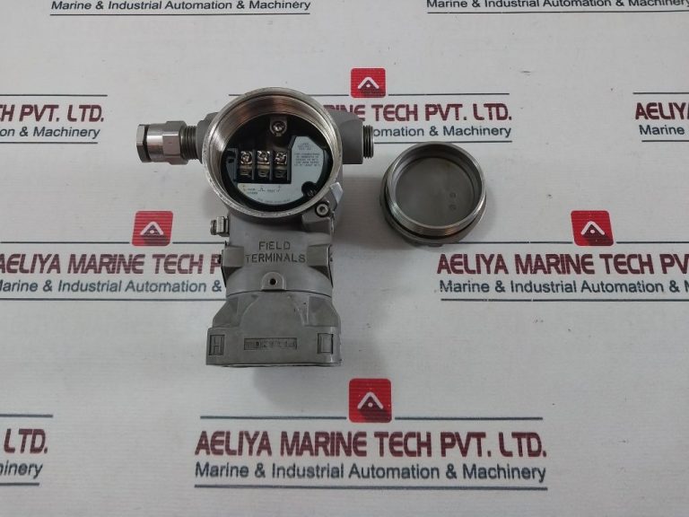 Rosemount Smart Family 3051 Pressure Transmitter 0 To 300 Psi - Aeliya ...