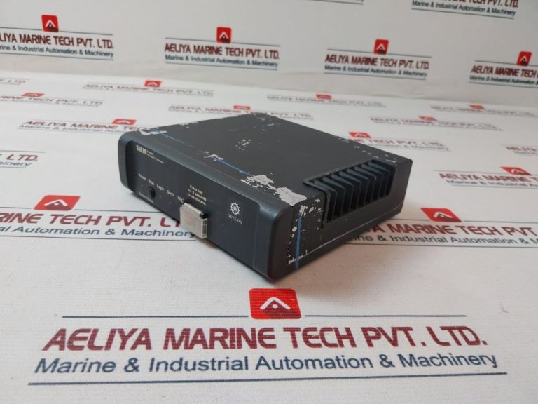 Sailor Tt-3020c Inmarsat-c Transceiver - Aeliya Marine