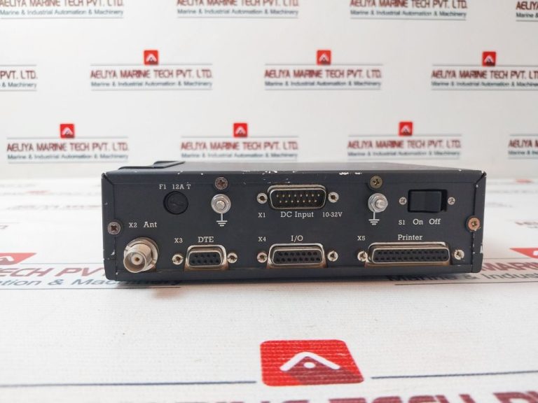 Sailor Tt-3020c Inmarsat-c Transceiver - Aeliya Marine