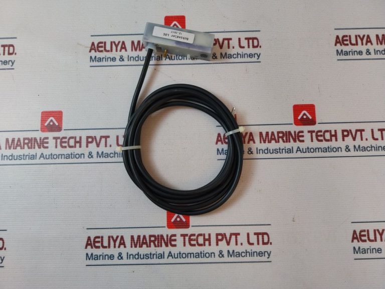 Schindler Msr-b-ex Bistable Switch With Cable - Aeliya Marine