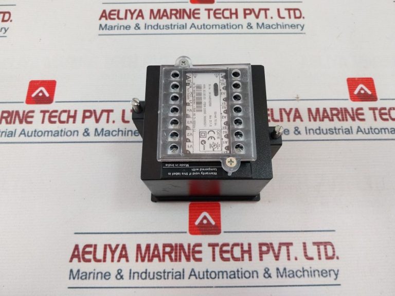 Schneider Electric Conzerv Em6400 Energy Meter - Aeliya Marine