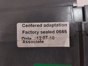 Schneider Electric Cvs100b Circuit Breaker 690v - Aeliya Marine