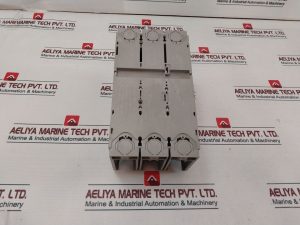 Schneider Electric Abb Sace Cvs630f Moulded Case Circuit Breaker 690v ...