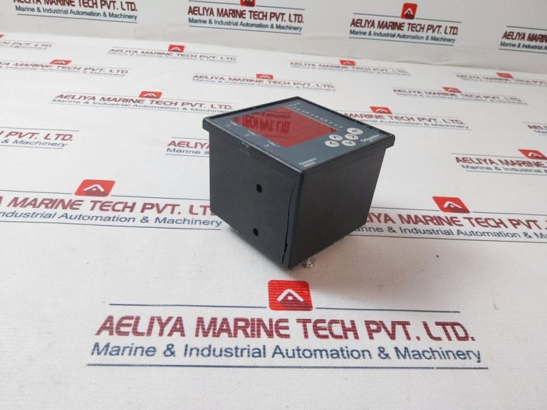 Schneider Electric Em6436 Digital Panel Meter - Aeliya Marine