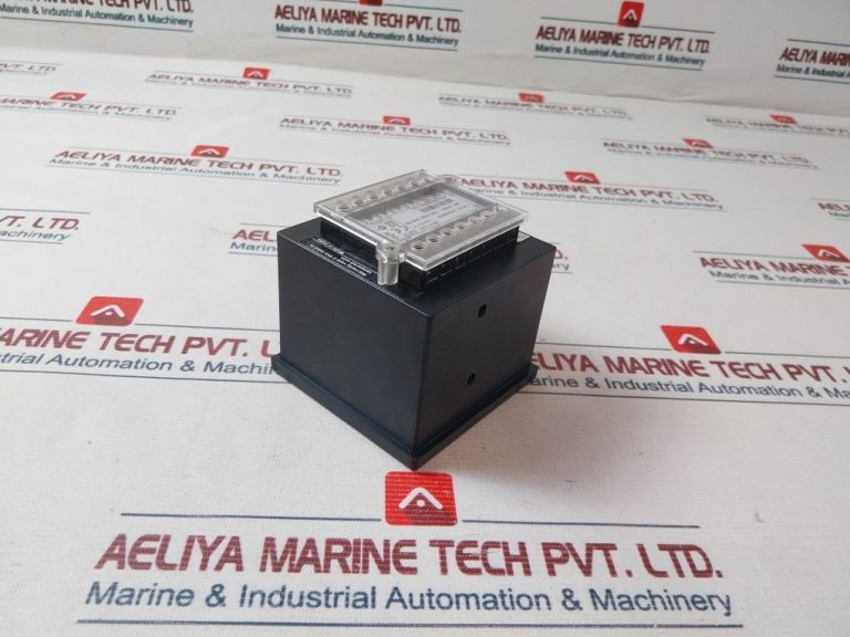 Schneider Electric Em6436 Digital Panel Meter - Aeliya Marine