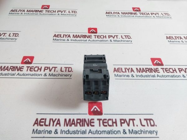 Schneider Electric Gv2me04 Motor Protection Circuit Breaker - Aeliya Marine