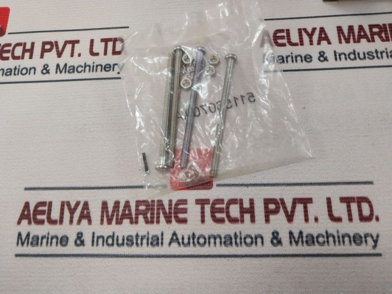 Schneider Electric Lv563306 Circuit Breaker - Aeliya Marine