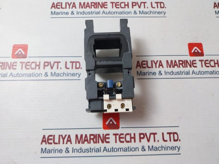 Schneider Electric Lx9fg220 Contactor Coil - Aeliya Marine