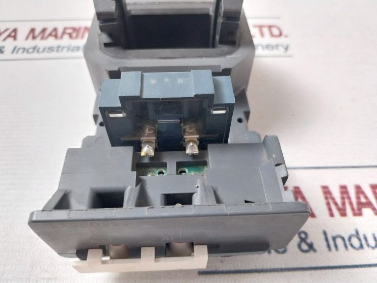 Schneider Electric Lx9fg220 Contactor Coil - Aeliya Marine