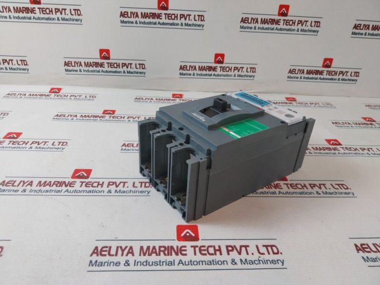 Schneider Electric Cvs400F Circuit Breaker - Aeliya Marine