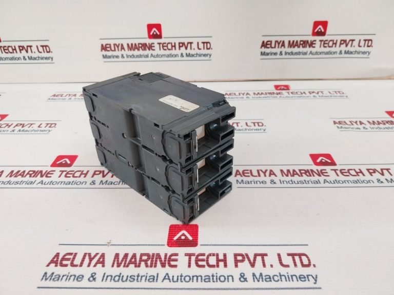 Schneider Electric Nsx 100F Circuit Breaker - Aeliya Marine
