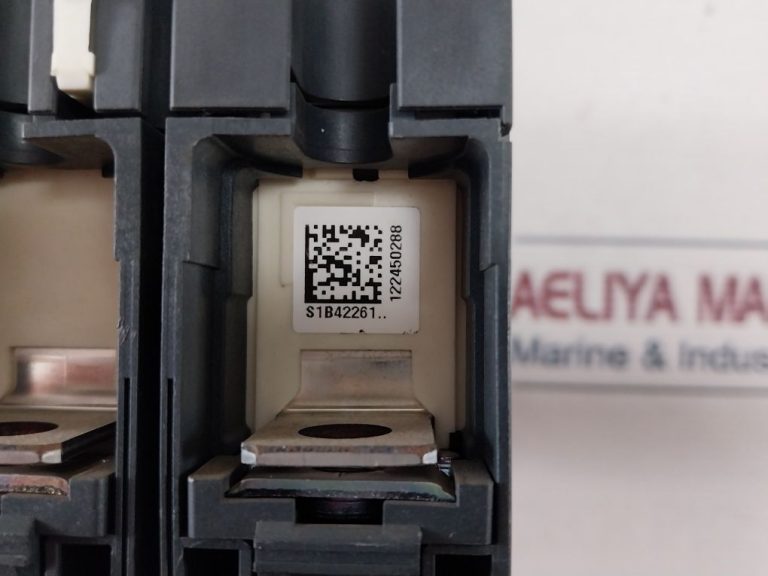 Schneider Electric NSX 160F Circuit Breaker 800V