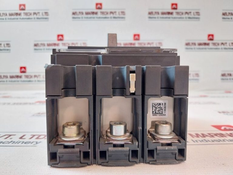 Schneider Electric Nsx 250f Circuit Breaker/switch-disconnector ...