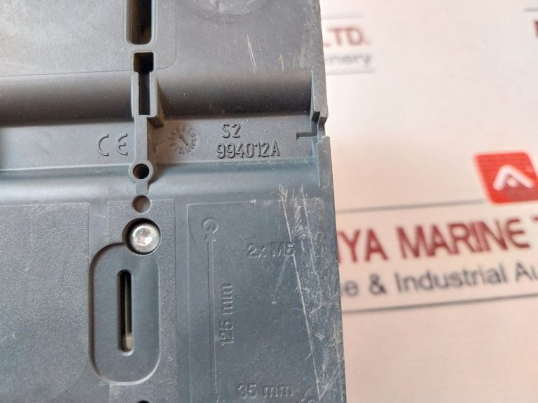 Schneider Electric Nsx 250f Circuit Breaker/switch-disconnector ...