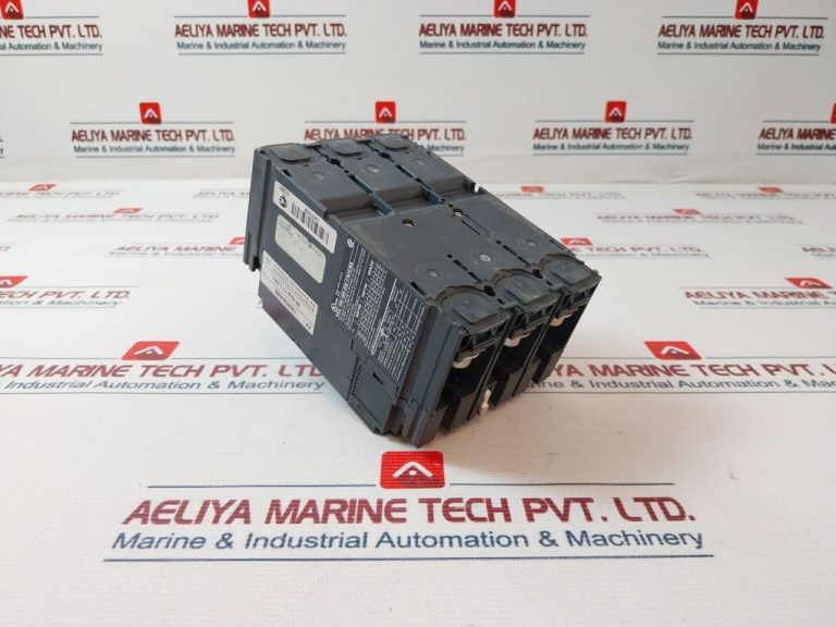 Schneider Electric Nsx 250f Circuit Breaker/switch-disconnector ...