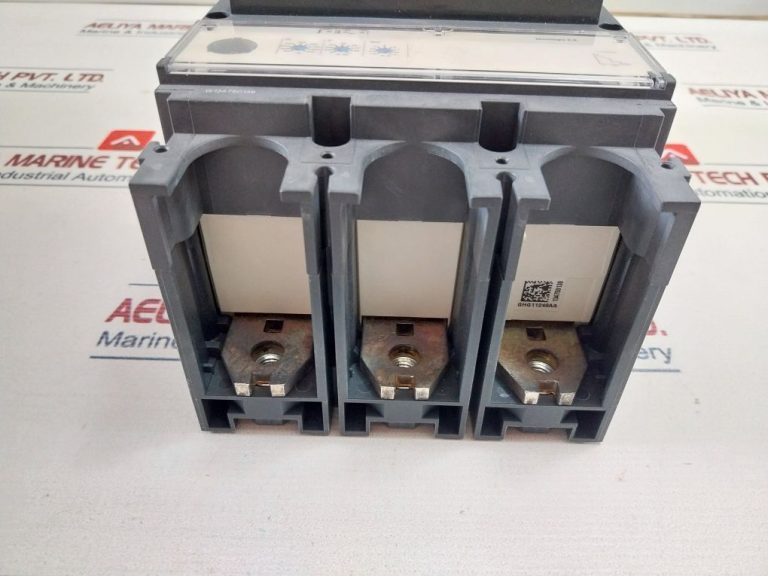 Schneider Electric Nsx400N Circuit Breaker/Switch-disconnector - Aeliya ...