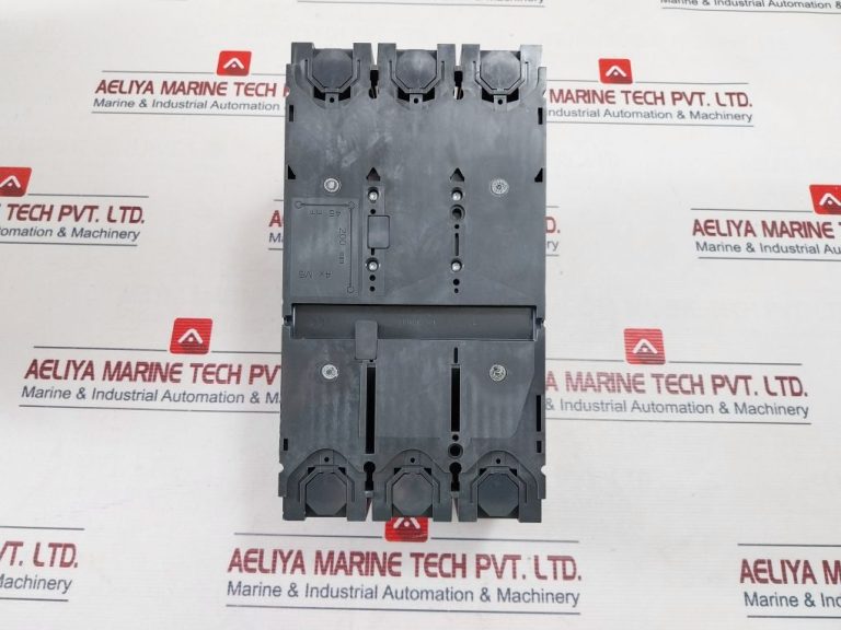 Schneider Electric Nsx400N Circuit Breaker/Switch-disconnector - Aeliya ...