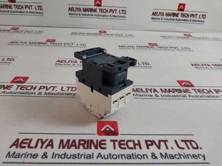 Schneider Electric Telemecanique Cad32 Control Relay - Aeliya Marine