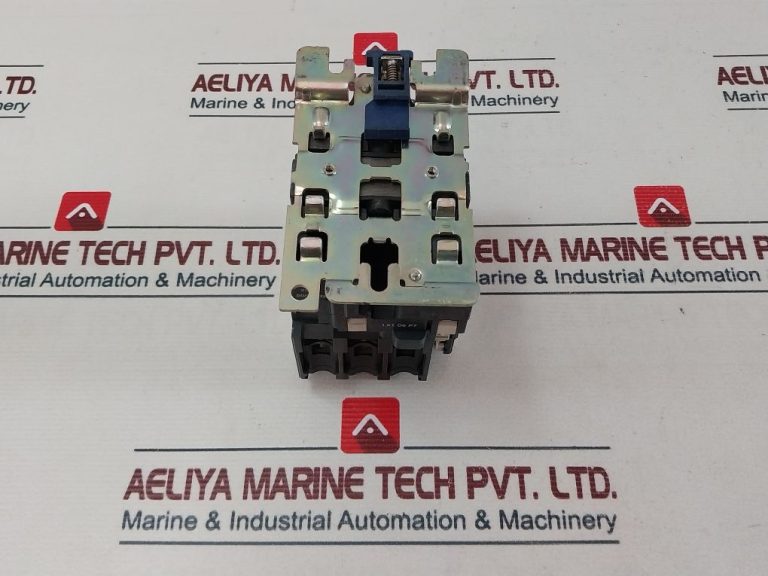 Schneider Electric Telemecanique Lc1d50 Contactor - Aeliya Marine