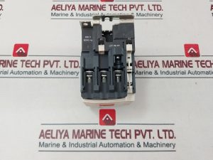 Schneider Electric Telemecanique Lc1d50 Contactor - Aeliya Marine