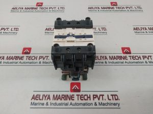 Schneider Electric Telemecanique Lc1d80008 Contactor - Aeliya Marine