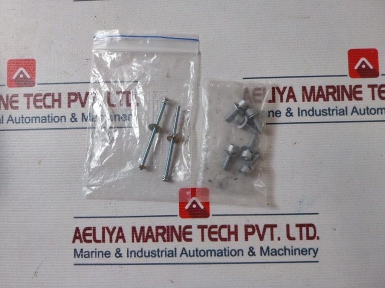 Schneider Merlin Gerin Cvs100f Circuit Breaker - Aeliya Marine