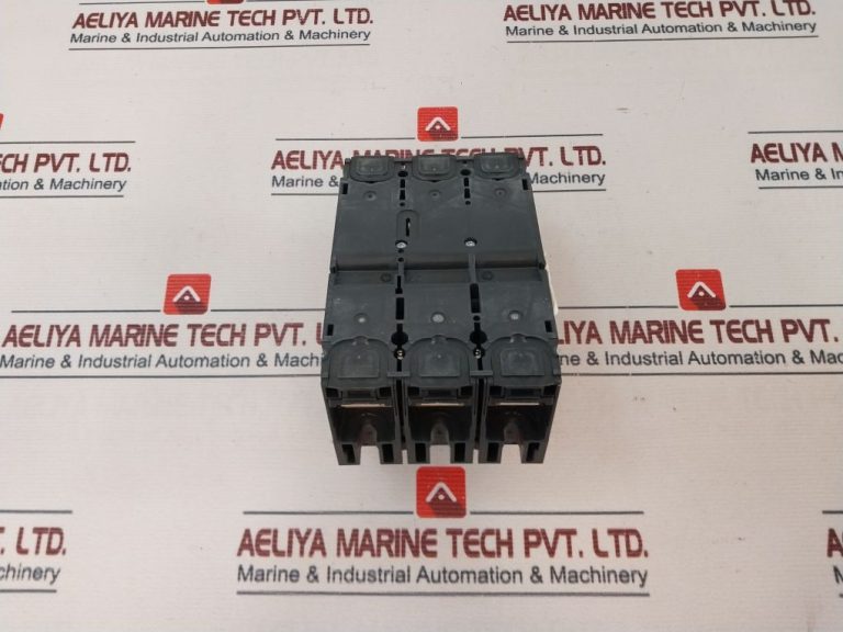 Schneider NSX100F MCCB Circuit Breaker 800V