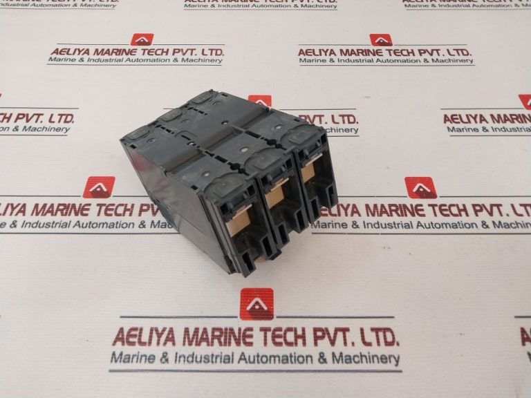 Schneider NSX100F MCCB Circuit Breaker 800V