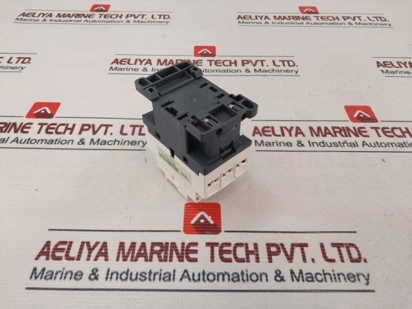 Schneider Telemecanique Cad50p7c Control Relay - Aeliya Marine