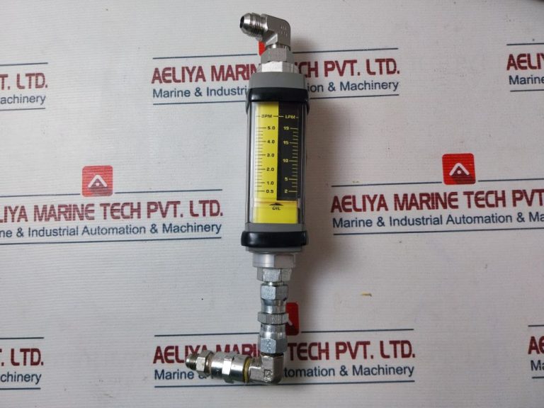 Seatrax Flutec Hedland Eaton Dv-20-01.1/12 Hydraulic Flow Control Valve ...