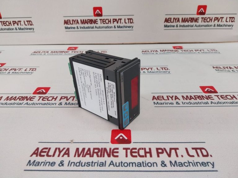 Seneca Jensen S311a-4-h Line Advanced Analog Indicators - Aeliya Marine