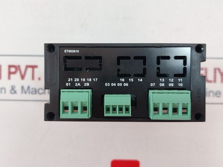 Seneca Jensen S311a-4-h Line Advanced Analog Indicators - Aeliya Marine