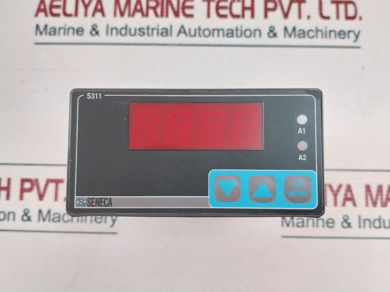 Seneca S311a-4-h Digital Indicator - Aeliya Marine