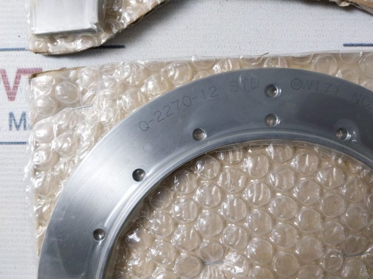 Shinko 2120 Thrust Bearing Set - Aeliya Marine