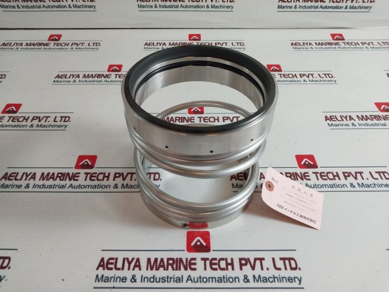 Shinko 54A Mechanical Seal