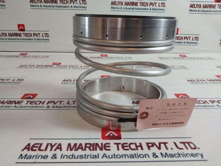 Shinko 54A Mechanical Seal