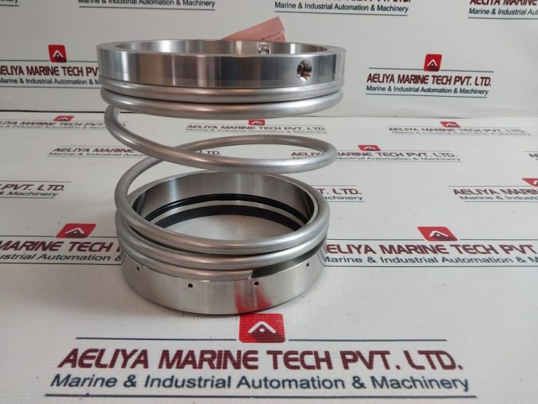 Shinko 54A Mechanical Seal