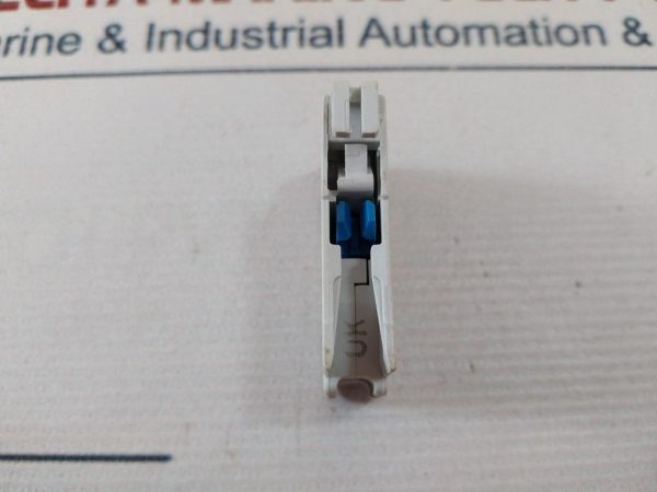 Siemens 3tx4010-2a Auxiliary Contact Block - Aeliya Marine