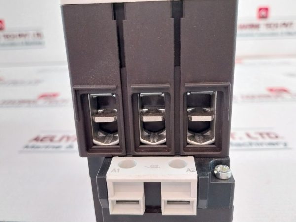 Siemens Sirius 3rt1035-1a..0 Contactor - Aeliya Marine