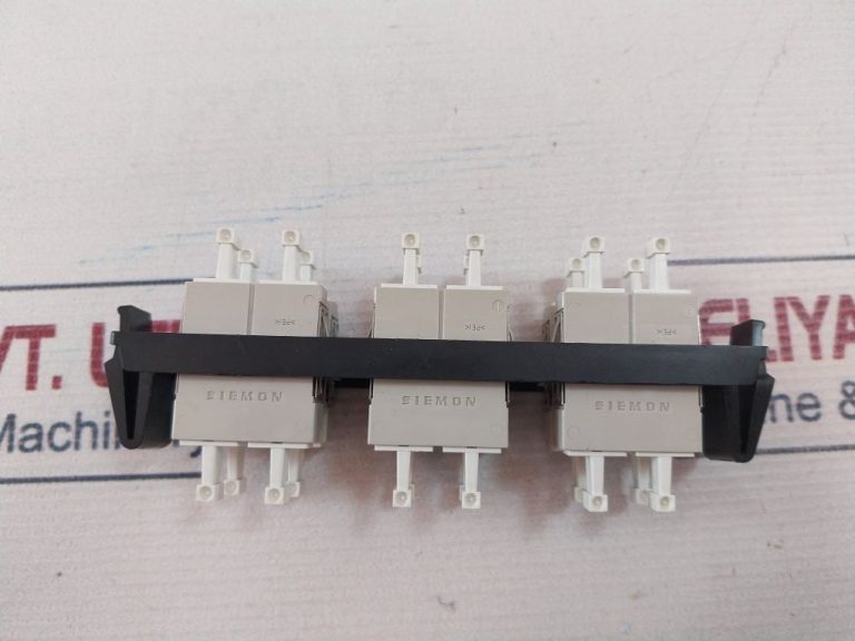 Siemon Fiber Adapter - Aeliya Marine