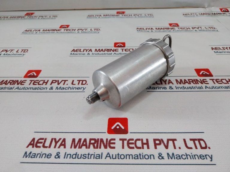 Skf 226400 Hand Operated Oil Injector Set - Aeliya Marine