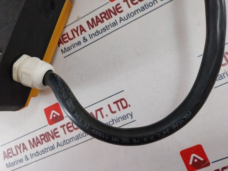 Efficient Control with SNT Systems 110/220 VAC Radio Remote