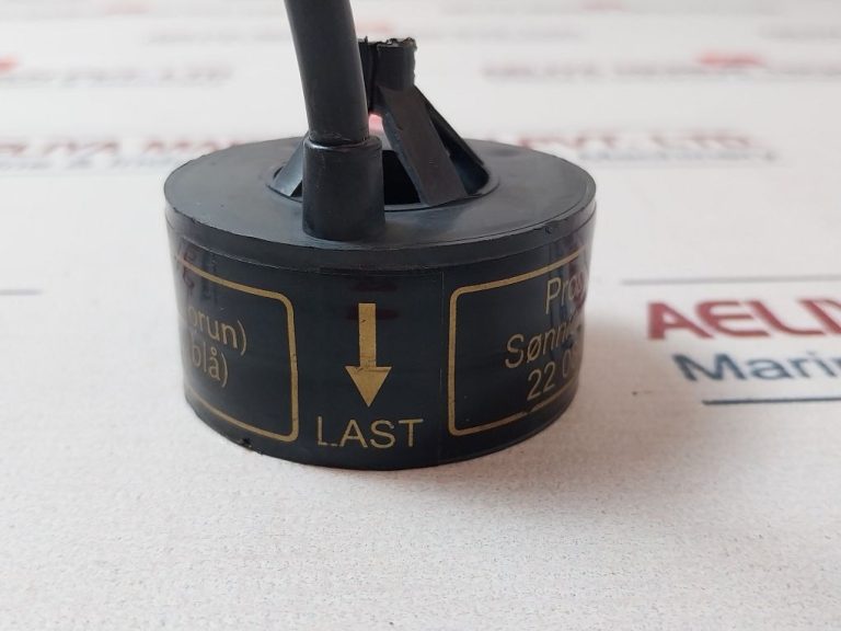 Sonnico Teknikk St 30 Summer Current Transformer - Aeliya Marine