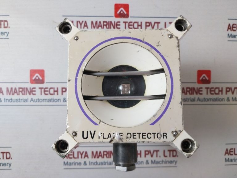 Spectrex 20/20u Uv Flame Detector - Aeliya Marine