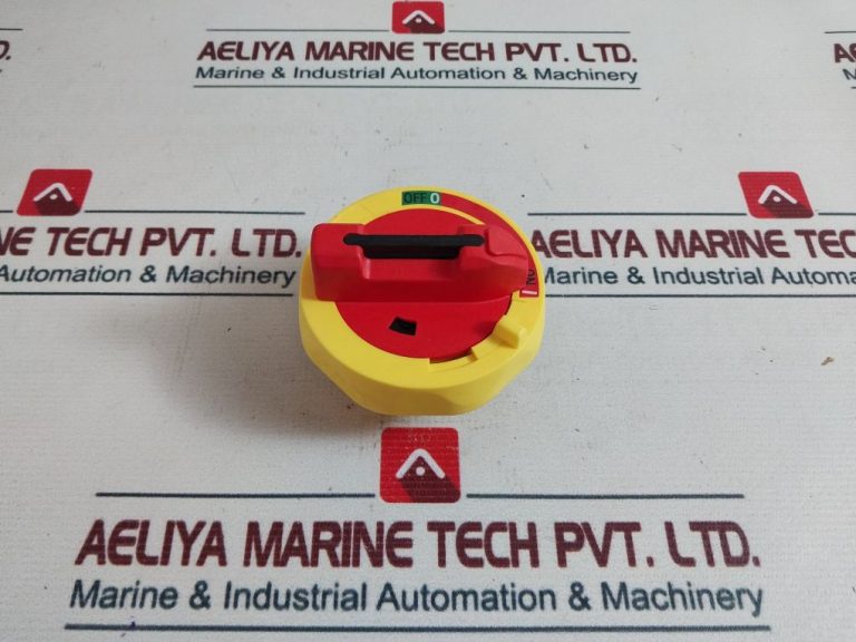 Square D 9421 Nw2 Operating Handle Switch - Aeliya Marine