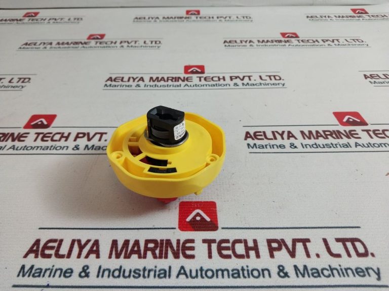 Square D 9421 Nw2 Operating Handle Switch - Aeliya Marine