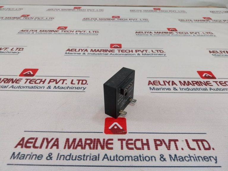 Ssac Tdu3001a Solid State Timer - Aeliya Marine